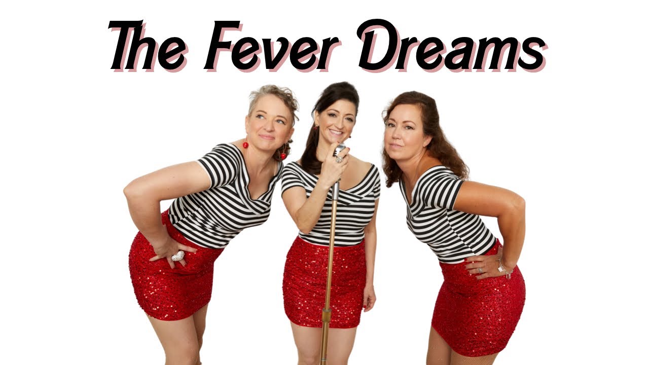 Hire ATL Tribute Bands Foozer/Atlanta Vice/Fever Dreams - Cover Band in ...