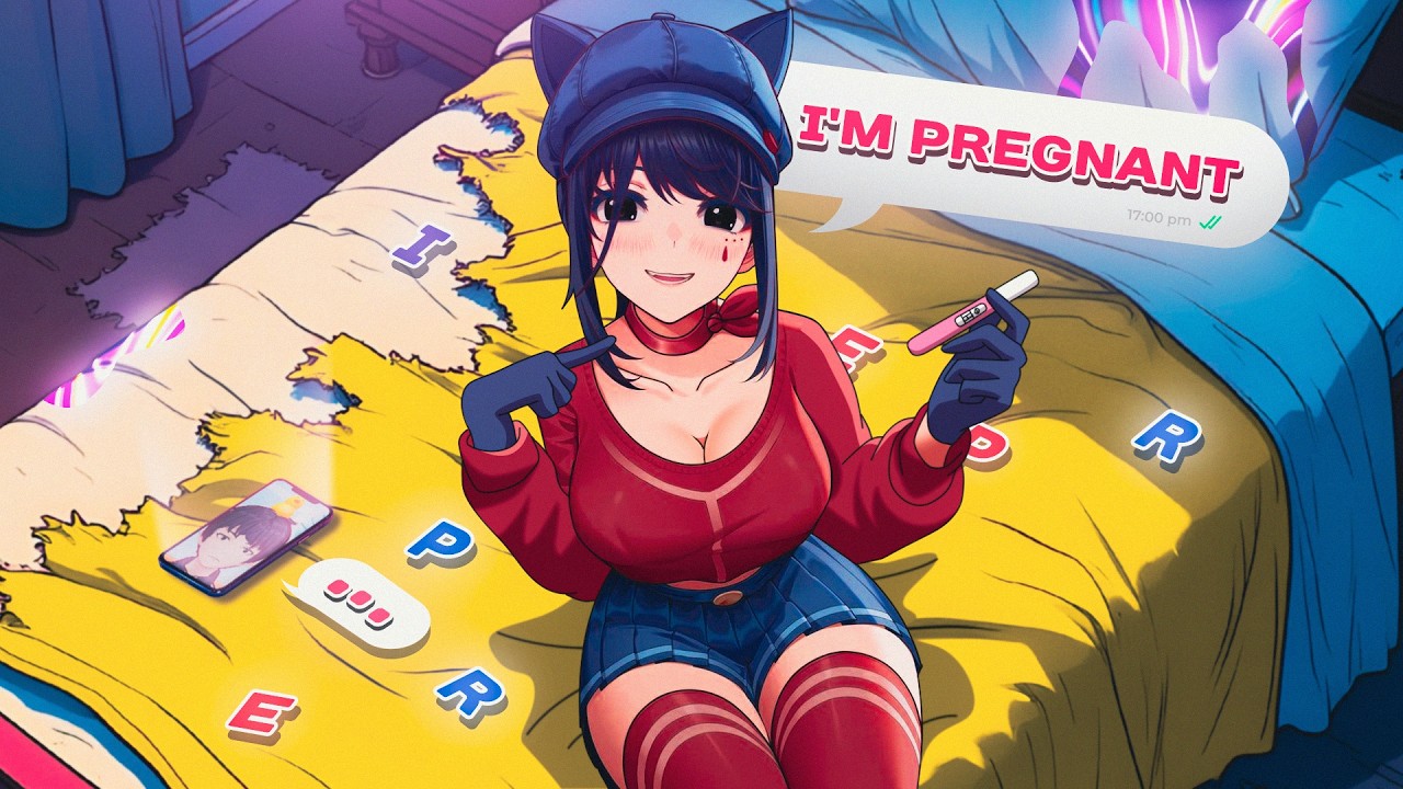Chelsy Smile x Sømeone - Own Mistake [MiSide: Mita Yandere Mix🔪💖]