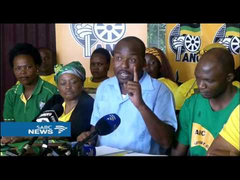 ANC Madibeng branch confirms Brian Molefe membership