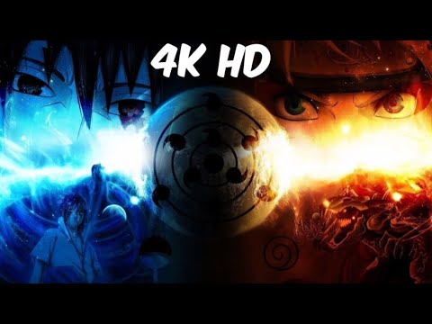 Naruto 4K HD Wallpapers | Naruto Wallpapers for Android,PC