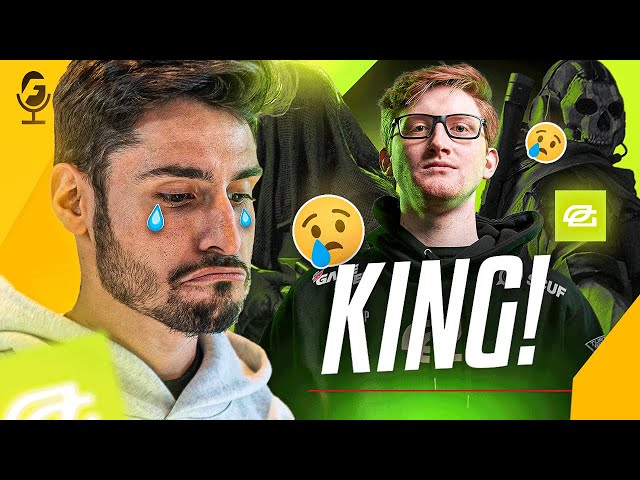 Scump's career earnings: Net worth of CDL legend after 12 years in ...