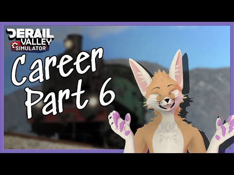 Steam Community :: Video :: More S060 Shenanigans | Derail Valley: Simulator