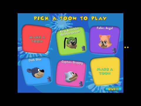 Steam Community :: Video :: Toontown Rewritten Gameplay