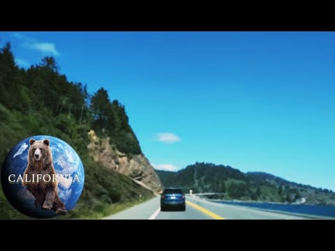 KLAMATH to CRESCENT CITY|CALIFORNIA HIGHWAY 101|DEL NORTE COUNTY North Coast #travel #roadtrip