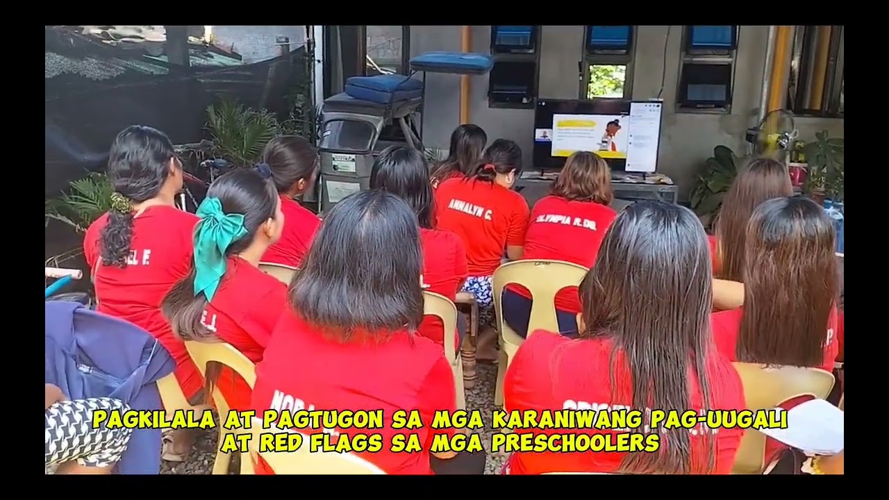 FDS LIVE  VIEWING NG 4PS