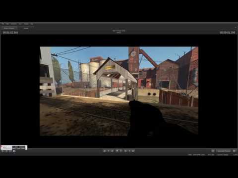 Steam Community :: Video :: Tf2 BETA REMAKE