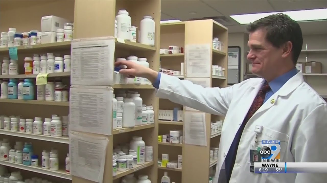 Common Flu Medication can have Behavioral Side-Effects