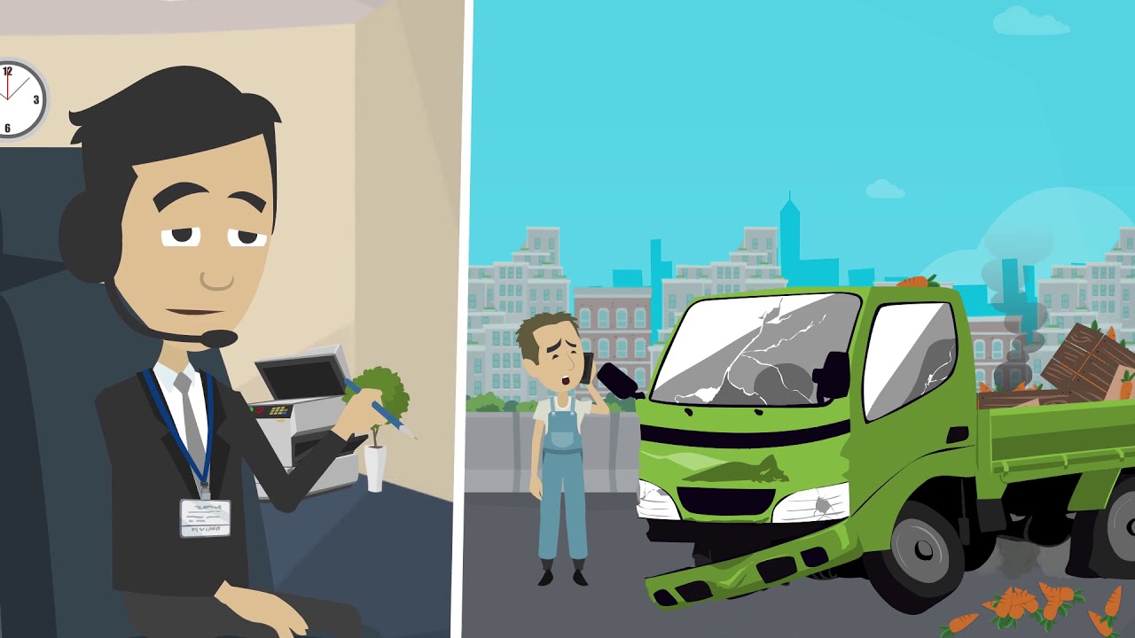 Module 2: How Does Insurance Work?