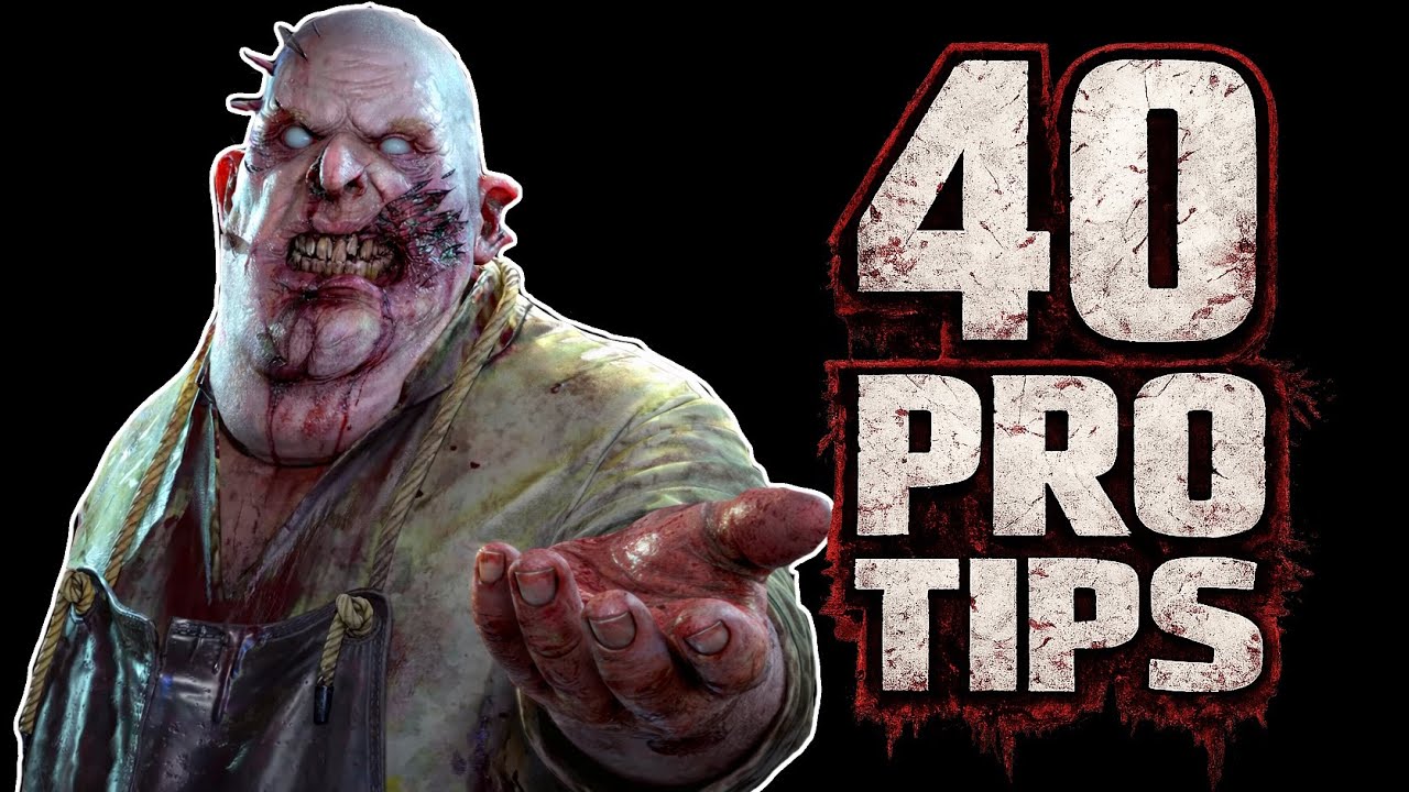 40 Pro Tips After 4000 Hours In Phasmophobia!!!