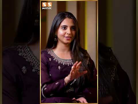 😍 என்ன அழகா தமிழ் பேசுறாங்க ..! - Actress Preethi Asrani Exclusive