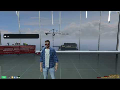 Fivem Only Status Hud / 1k+ Free scripts