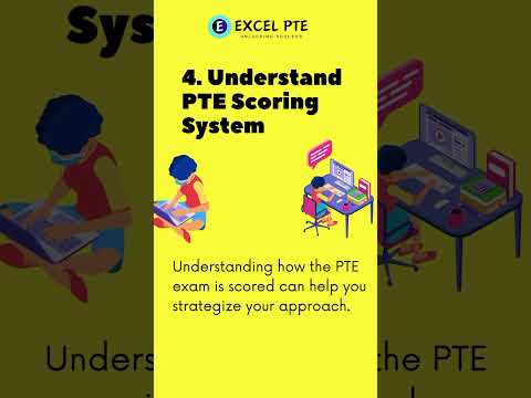 5 Most Important Tips for your PTE Academic Test! #pteexampreparation  #pte #ptespeaking  #study