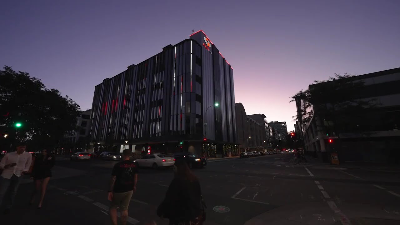 Light-Ctrl Project Reel