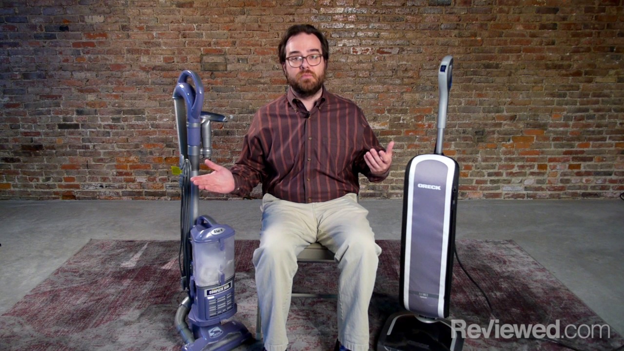 Should I buy a bagged or a bagless vacuum?