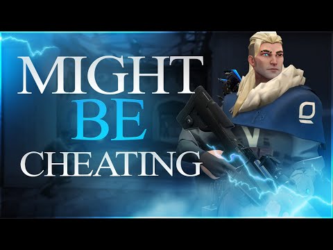 Steam Community :: Video :: Valorant - Might Be Cheating