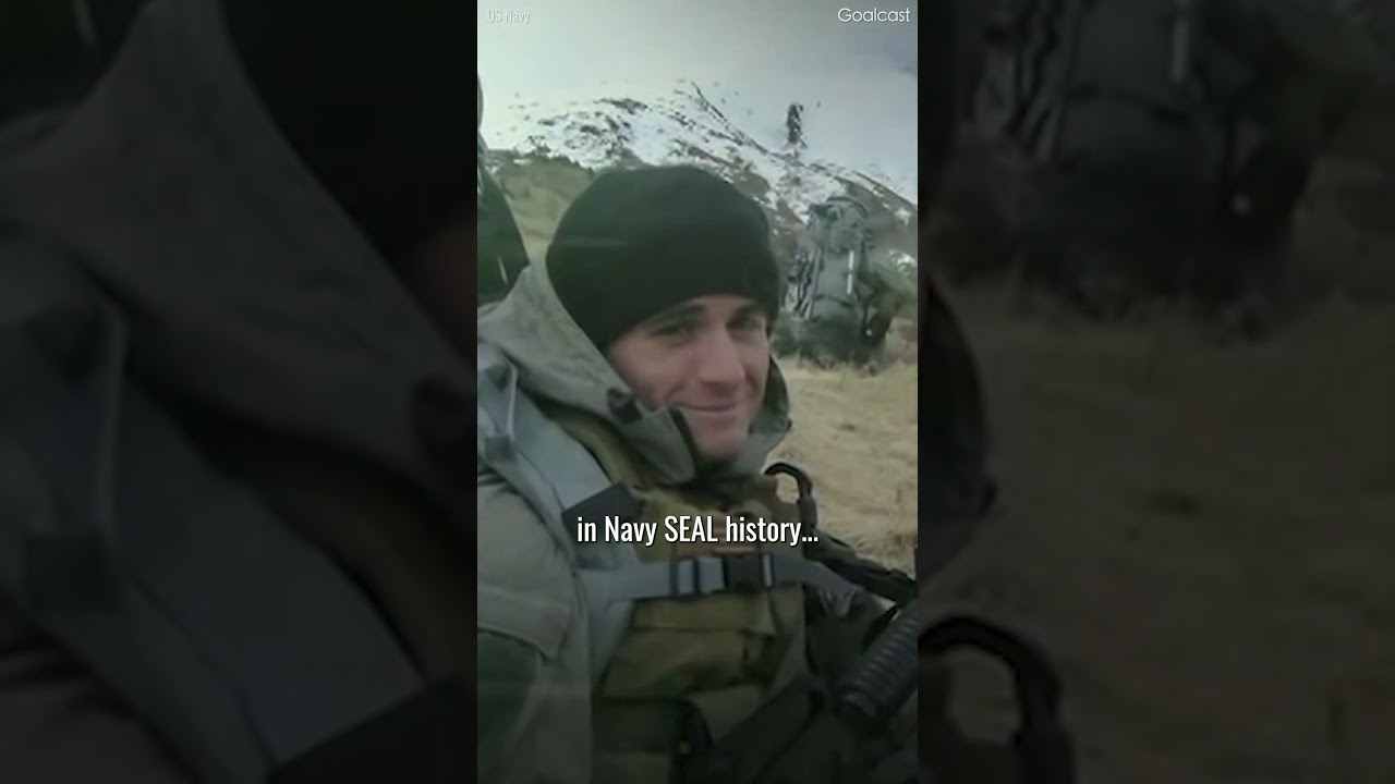 Mike Monsoor's story and his heroic and ultimate sacrifice 😨 Part 6 | #shorts
