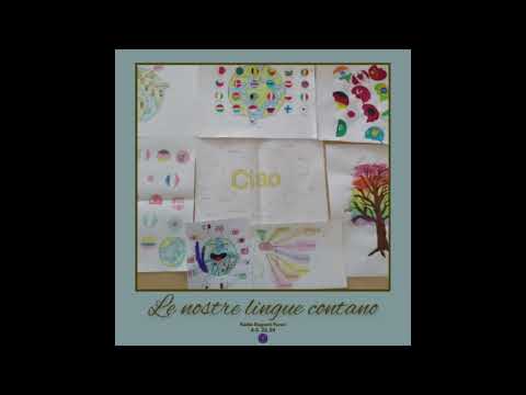 Le nostre lingue contano. Brano in francese "La magia della luna".