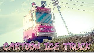 Icecream Truck - GTA5-Mods.com