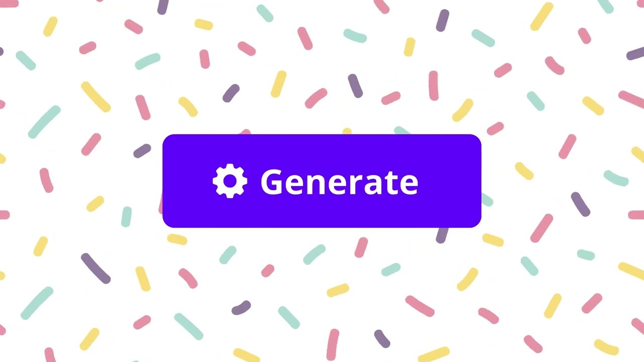 Pine Script Code Generator for TradingView - No coding needed!