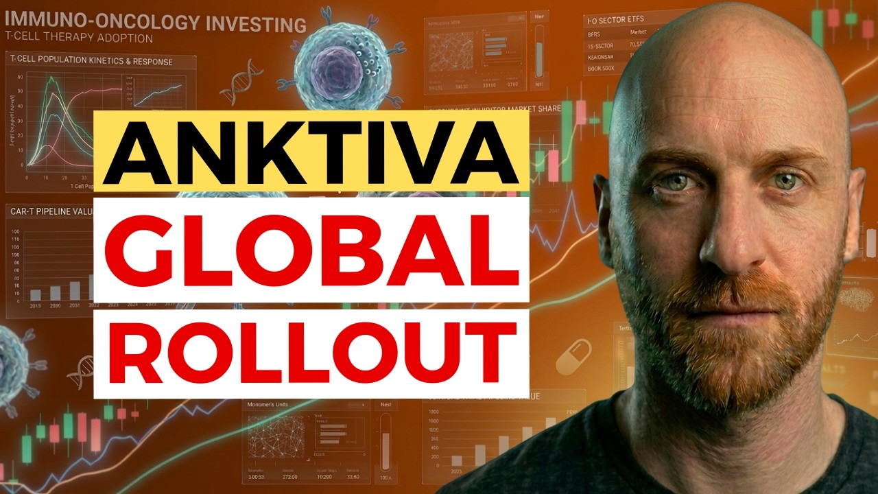 ImmunityBio (IBRX): FDA Decision Could 2–3X Global ANKTIVA Market Opportunity