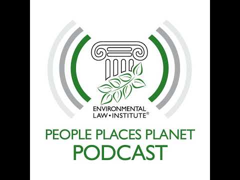 The Enforcement Angle: DOJ’s Environment & Natural Resources Division