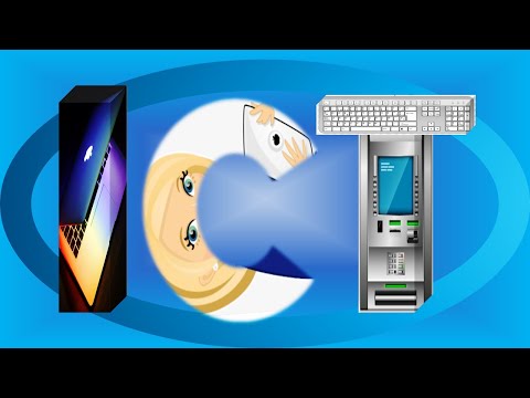 What is ICT?