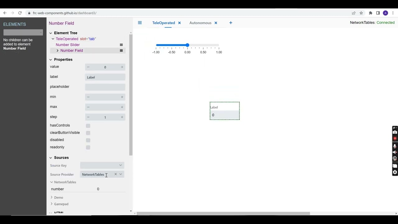 Will a new dashboard system be added to WPILIB next season? - Programming - Chief Delphi