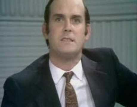 Monty Python's Flying Circus, gli sketch più celebri – pt 3 | serietv ...
