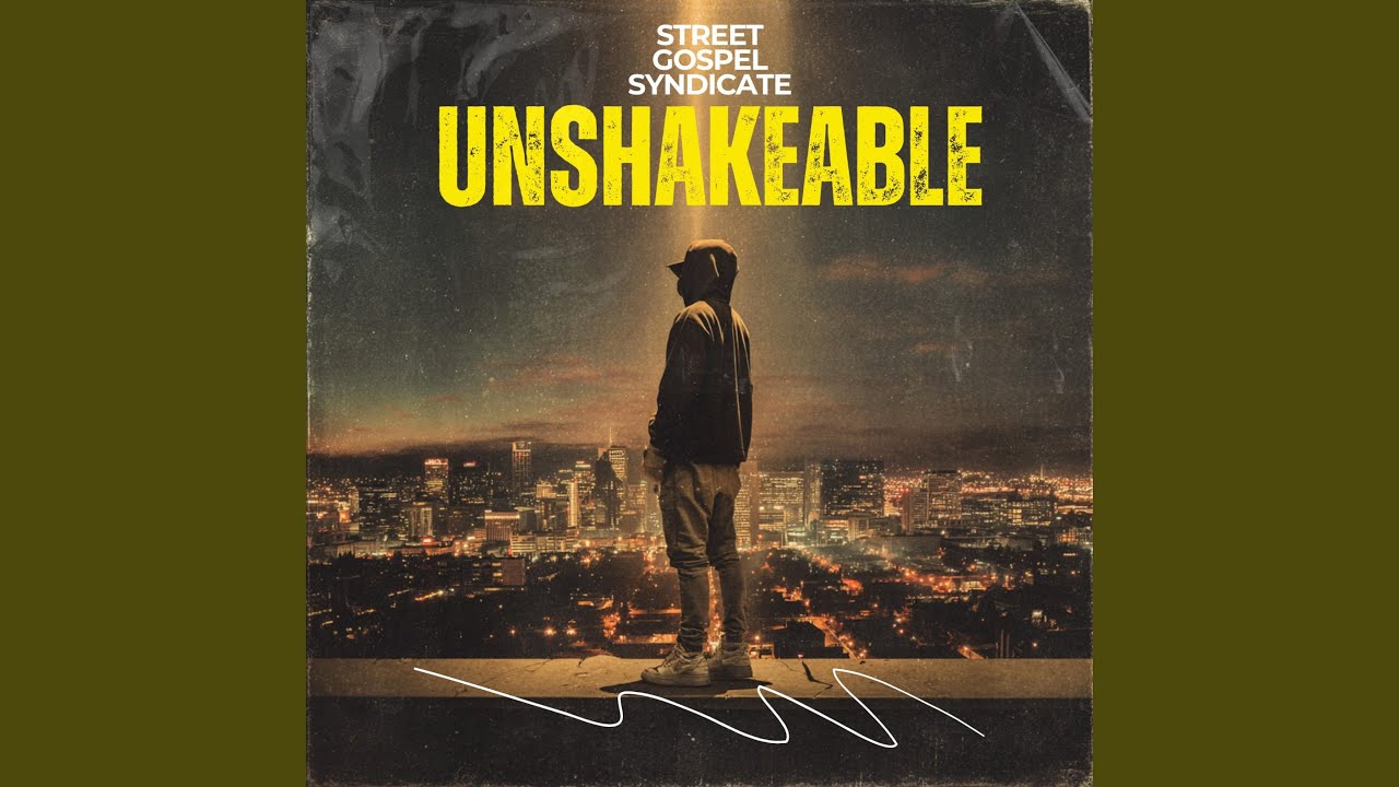 Unshakeable