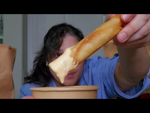 I made Flautas Lunch Plate Orders To-Go | Flautas Recipe