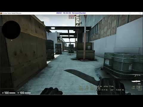 [Top 10] CSGO Best Viewmodel Settings Used by Pros | GAMERS DECIDE