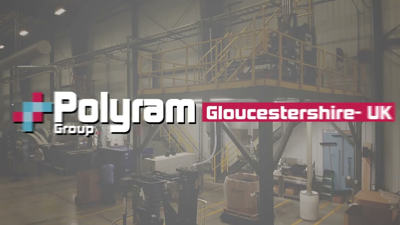 Polyram Group - Thermoplastic Solutions - Product Compare