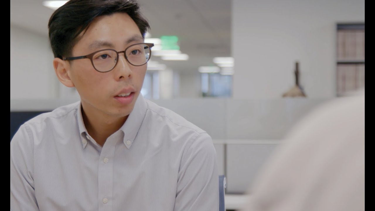 In Our Words - Jacob Yau