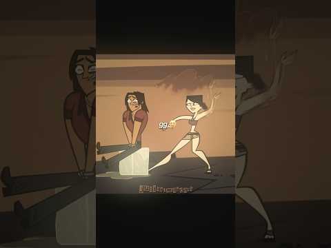 gg😍|| aleheather edit || total drama world tour || #viral #trend #edit #totaldrama #aleheather #fyp