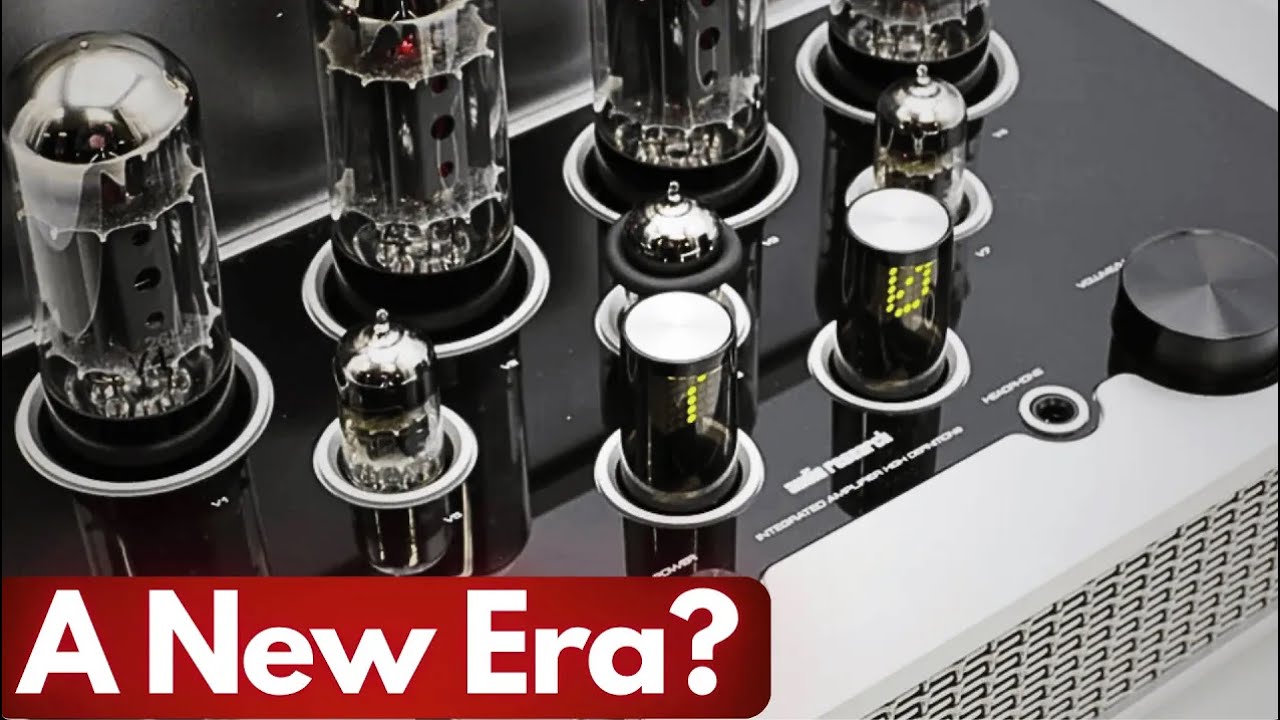 Audio Research I/70 Integrated Amplifier Review