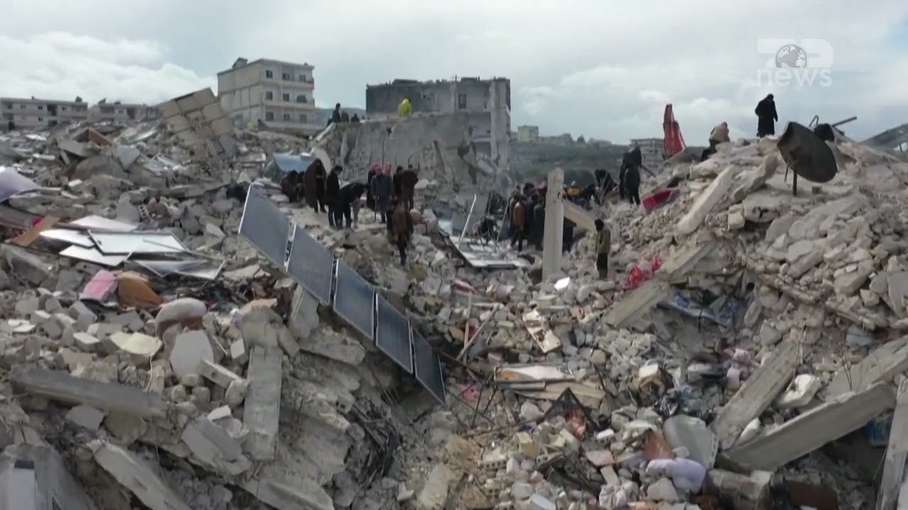 Top News – ‘Tërmet’ çmimesh në Turqi / Hetohet shtrenjtimi i qirave të ... Top News – ‘Tërmet’ çmimesh në Turqi / Hetohet shtrenjtimi i qirave të ...