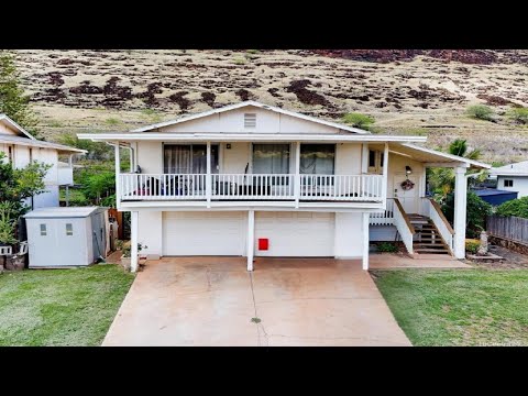 86-374 Kawili Street, Waianae, HI Presented by Daniel Ulu.