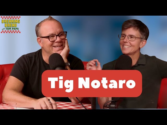 What happened with Tig Notaro and Cheryl Hines? Comedian details ...