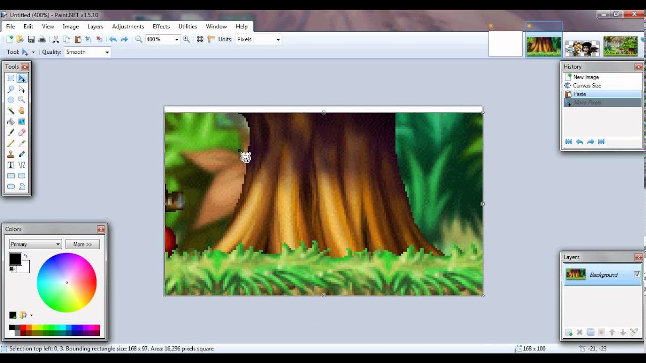 Maple Icon Tutorial