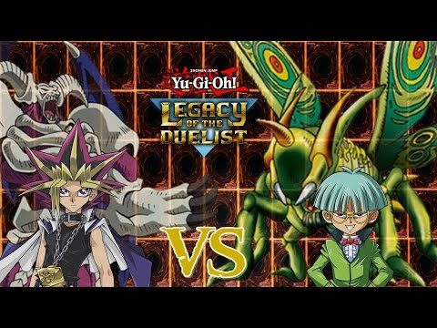 Steam Community :: Video :: É Hora do Duelo!! Gameplay Yugi vs Weevil ...