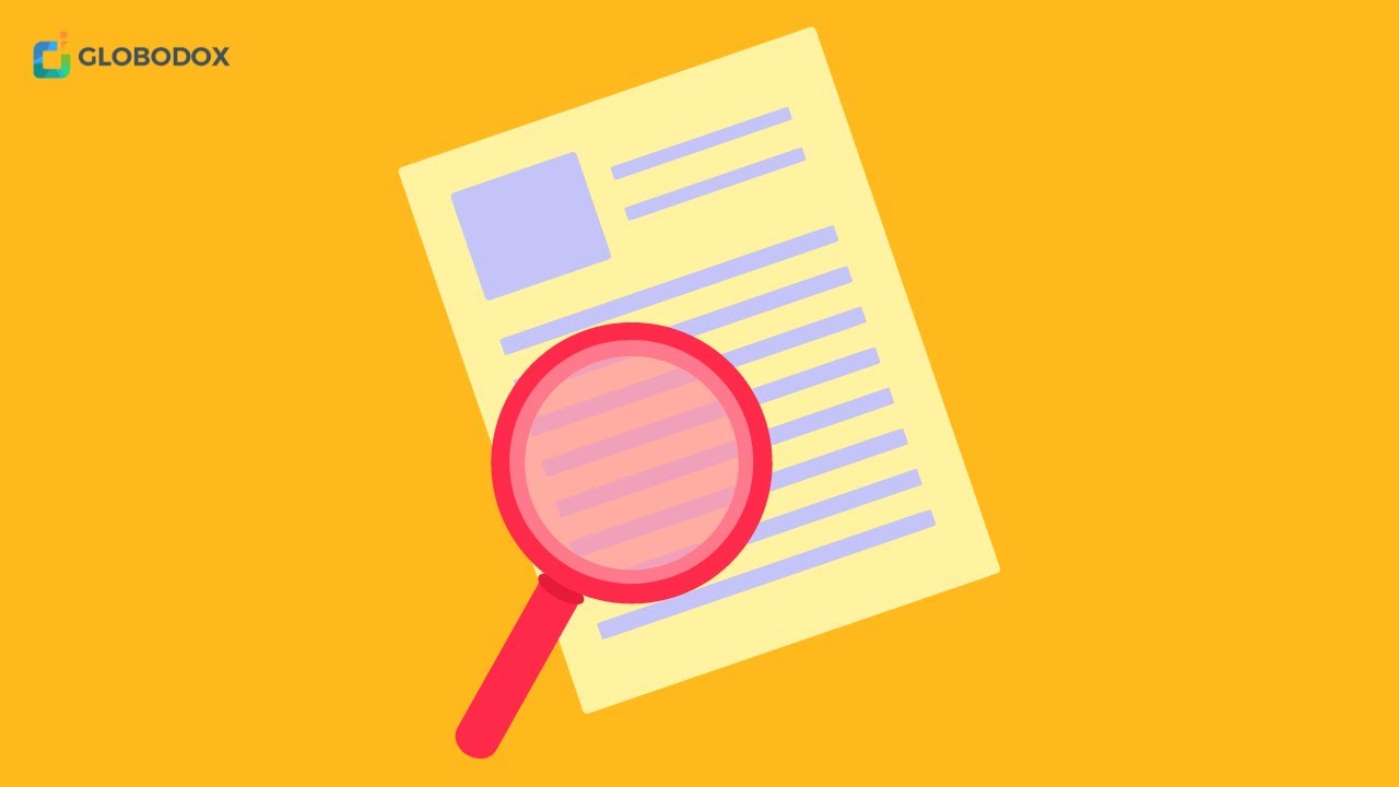 How to Search for Fields in a Document Type? | GLOBODOX Document Management Software Tutorials