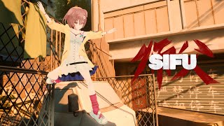 Sifu Mod - Inugami Korone at Sifu Nexus - Mods and community