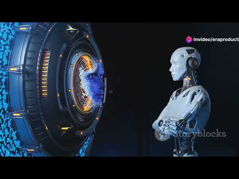 AI Robots The Future of Employment || AI Robots Advantage and Disadvantages || AI Robots Replace the