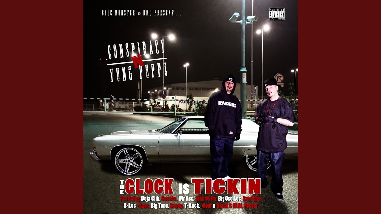 My actions (feat. Snoop & Lil Goof)