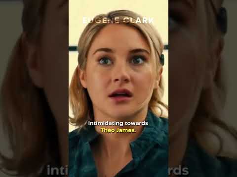 Did You Know In DIVERGENT…