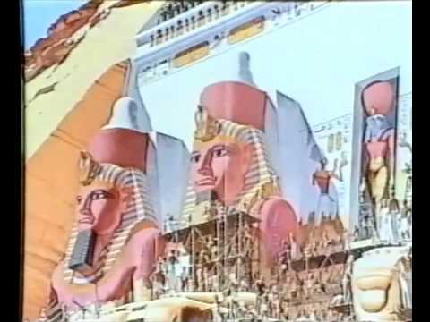 Archaeologist Jonathan Gray & Ronn Wyatt – Joseph, Imhotep, Egypt and ...