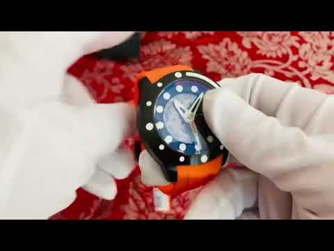 Nubeo Benthic - Unboxing & Review