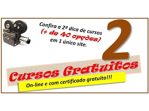 FGV Online com cursos gratuitos da Fundação Getúlio Vargas