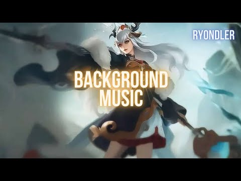 BACKGROUND MUSIC | ODETTE SAGE OF THE CURRENT | CREATE SKIN | MOBILE LEGENDS BANG BANG