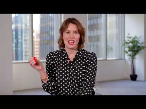 Watch: Leadership Coach Lisa Guillot on Setting Professional Goals ...